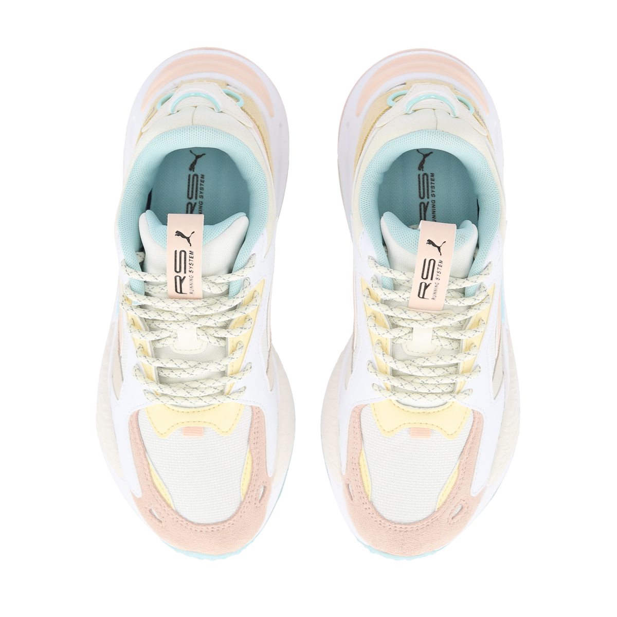 Zapatillas Puma Rs-Z Candy | Moov