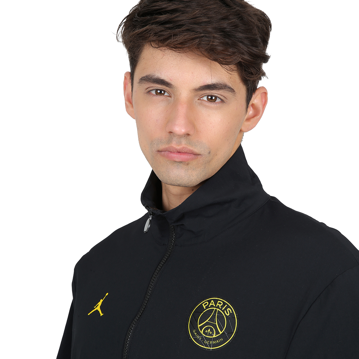 Campera Urbana Jordan Paris Saint-germain 2022/2023 Hombre | Moov